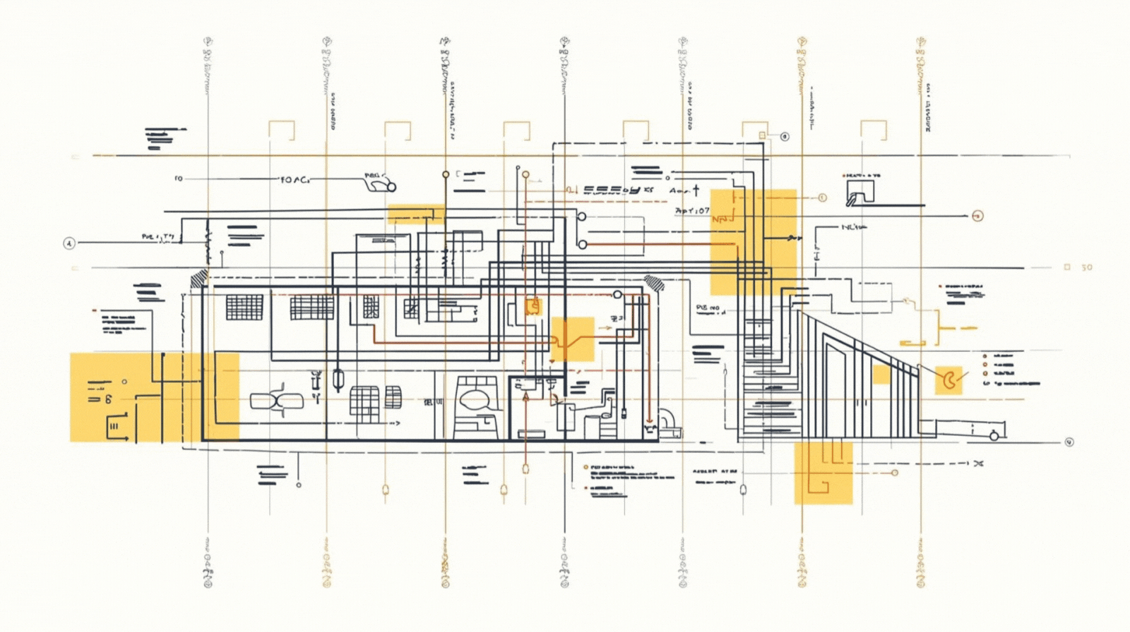Electrical - Tara Architecture